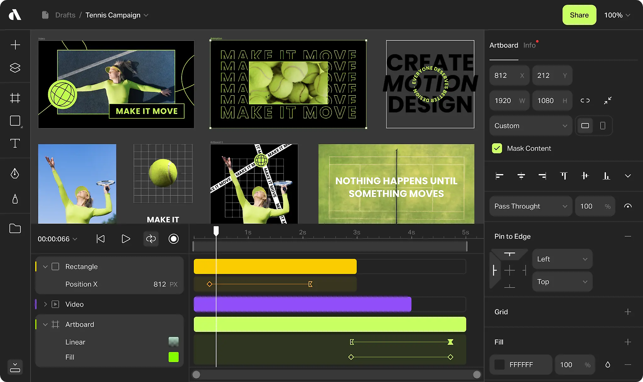 Artboard Studio Software - 2025 Reviews, Pricing & Demo