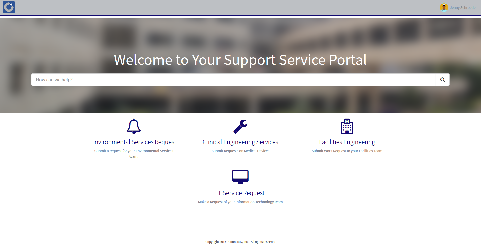Connectiv Software - 2025 Reviews, Pricing & Demo