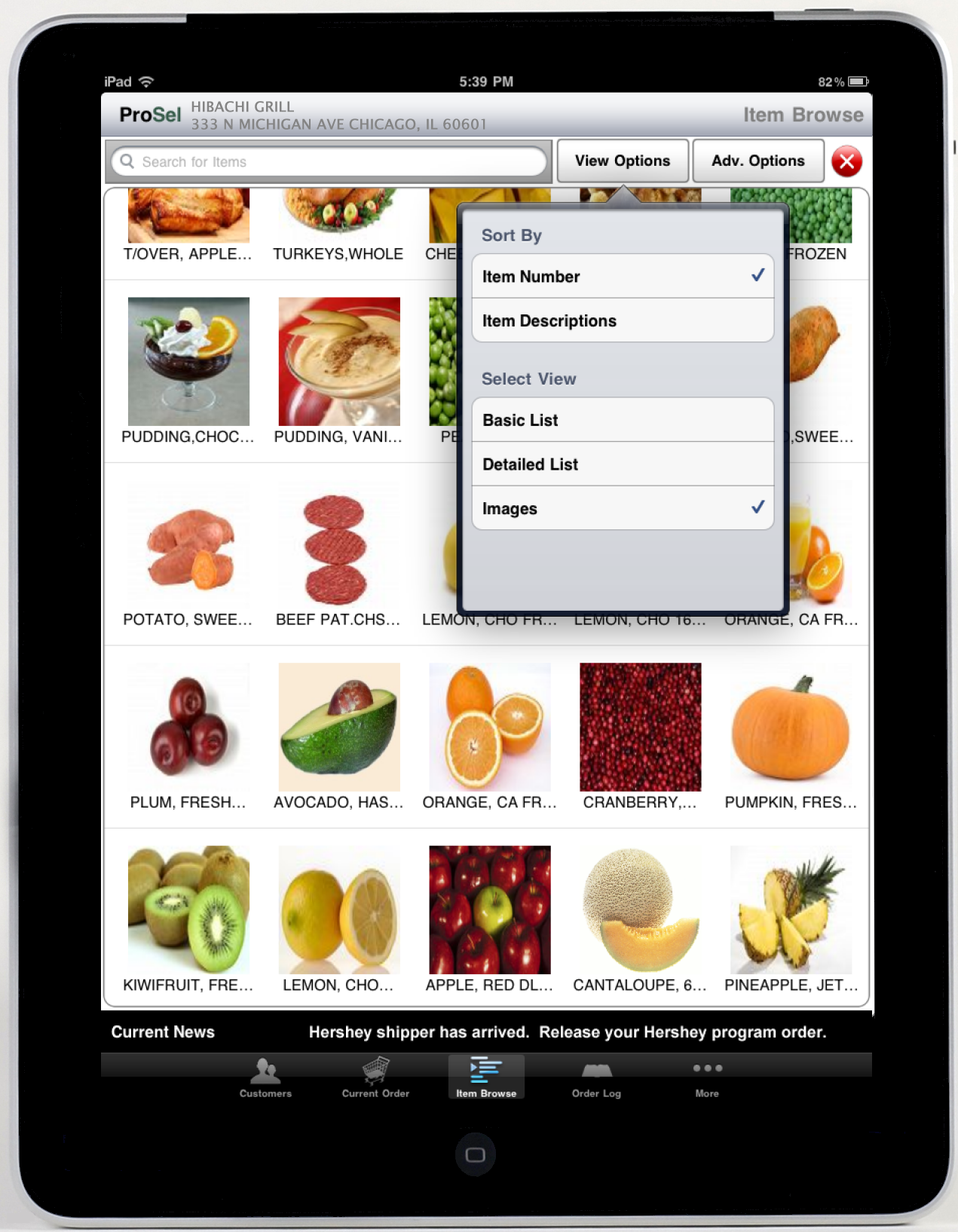 ProSel Software - 2024 Reviews, Pricing & Demo