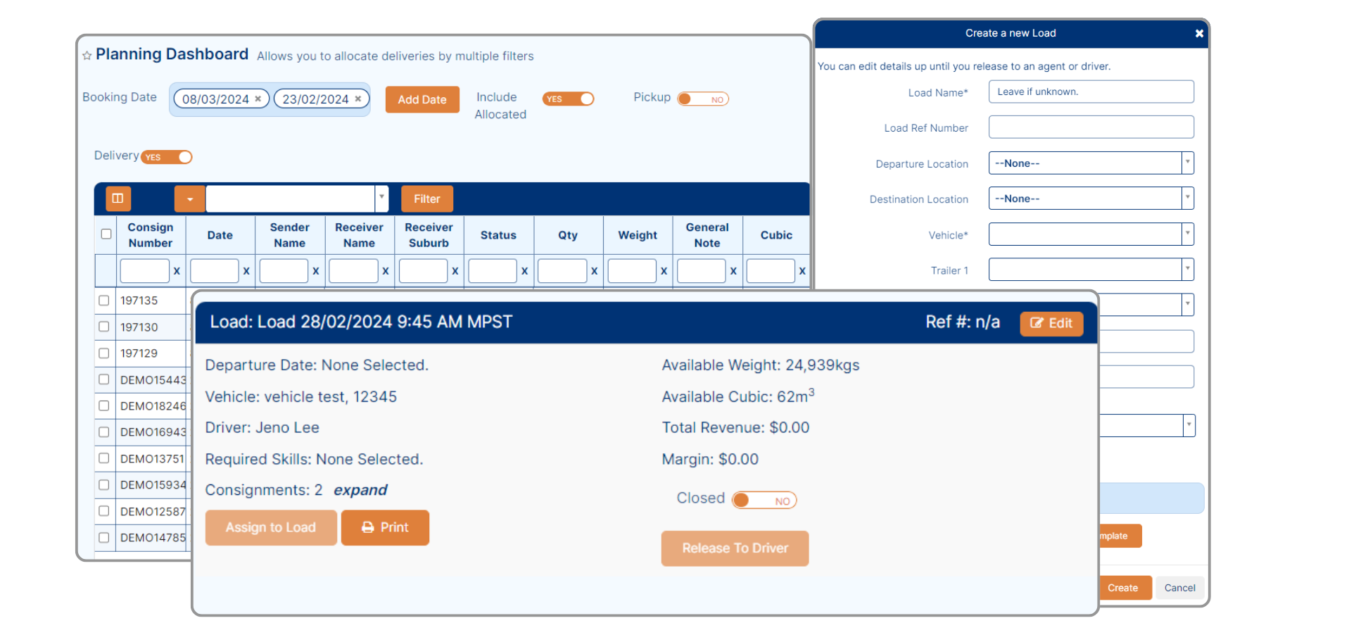 TransVirtual Cost & Reviews - Capterra Australia 2024