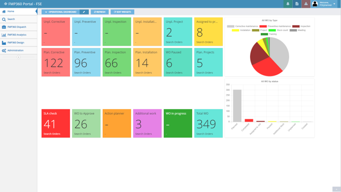 FMP360 - Bekijk prijzen, reviews en scores - Capterra Nederland 2022