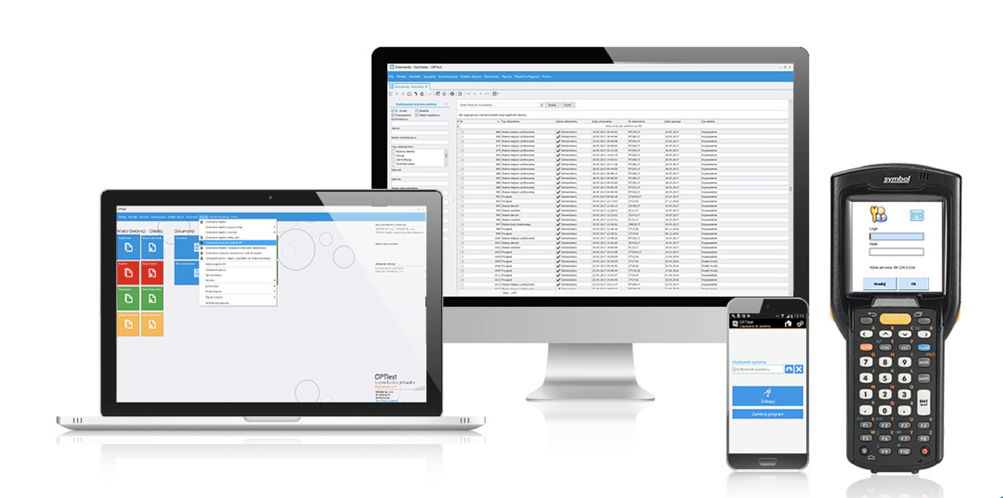 AMS OPTIEST Cost & Reviews - Capterra Australia 2025