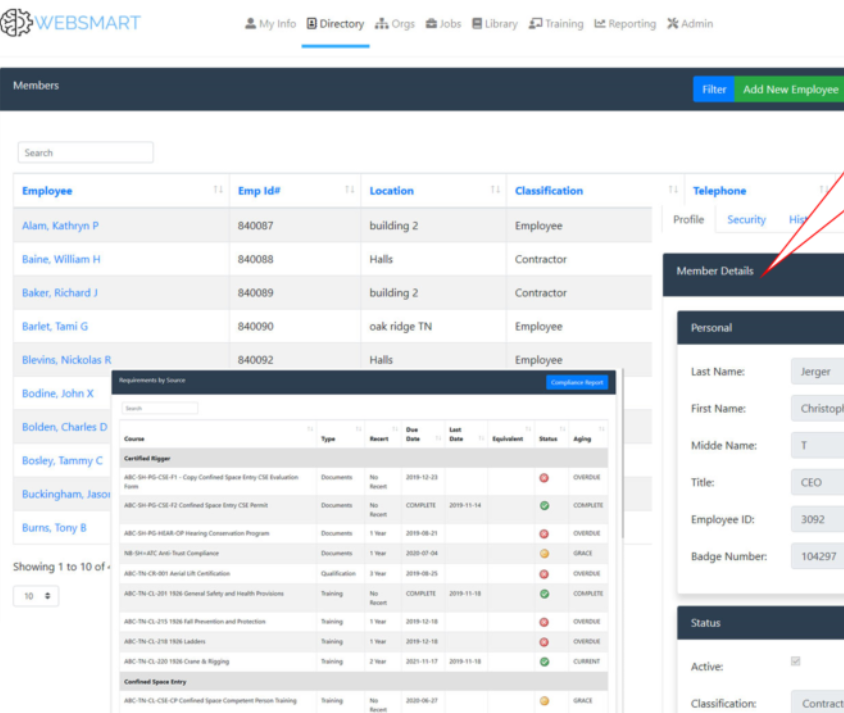 webSMaRT Reviews, Cost & Features | GetApp Australia 2025