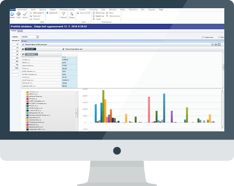 Asseco SPIN Software - 2025 Reviews, Pricing & Demo