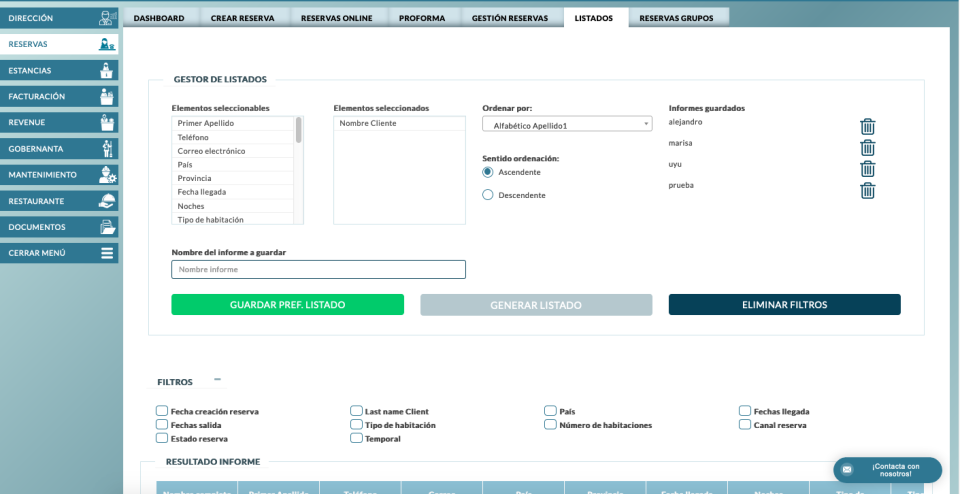 HotelManager | Reviews, Pricing & Demos - SoftwareAdvice GB