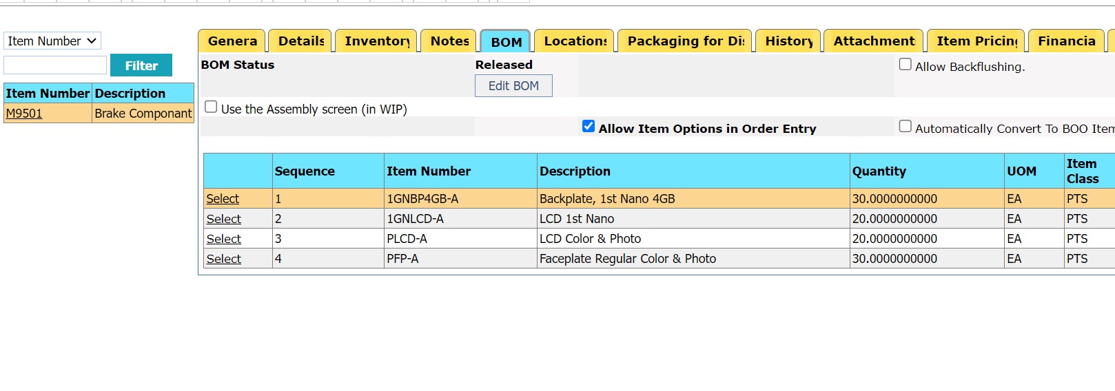 Manufacturing & SFC Cost & Reviews - Capterra Australia 2024