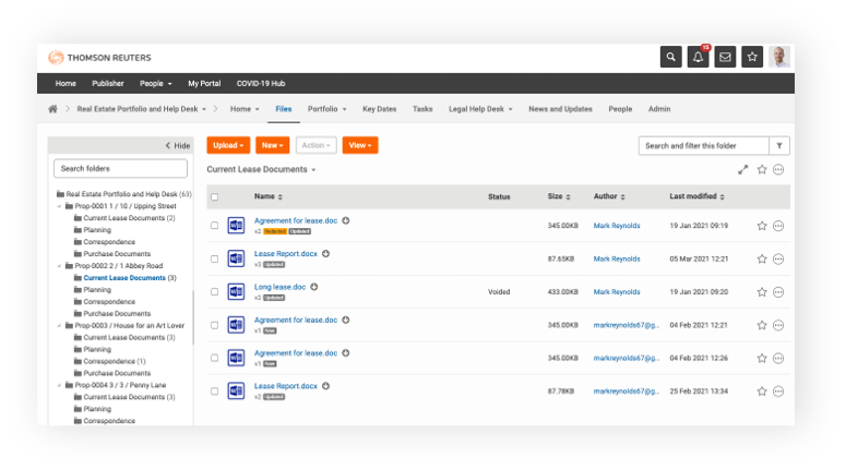 HighQ Pricing, Alternatives & More 2023 | Capterra