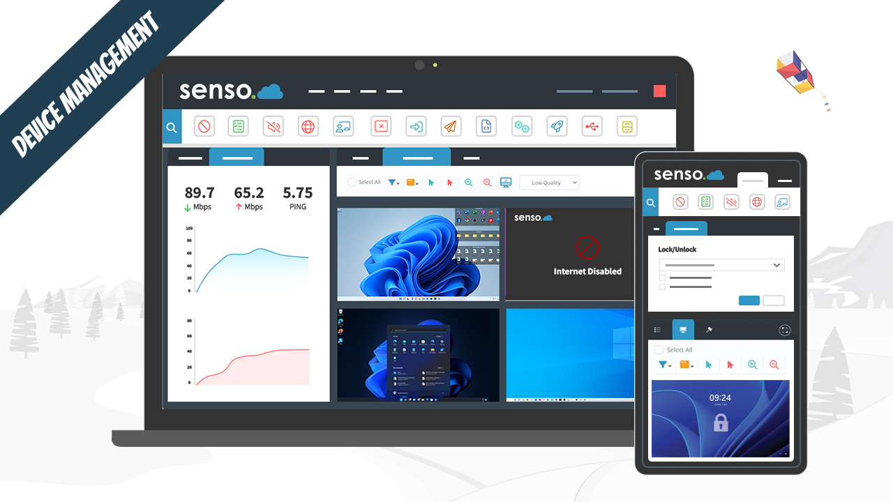 Senso.cloud Software Pricing, Alternatives & More 2025 | Capterra