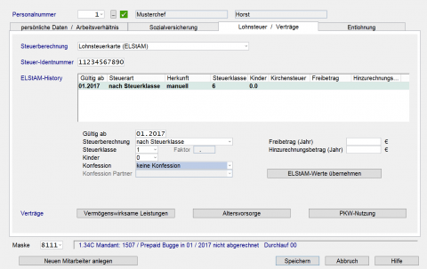 LohnAs Reviews, Cost & Features | GetApp Australia 2025
