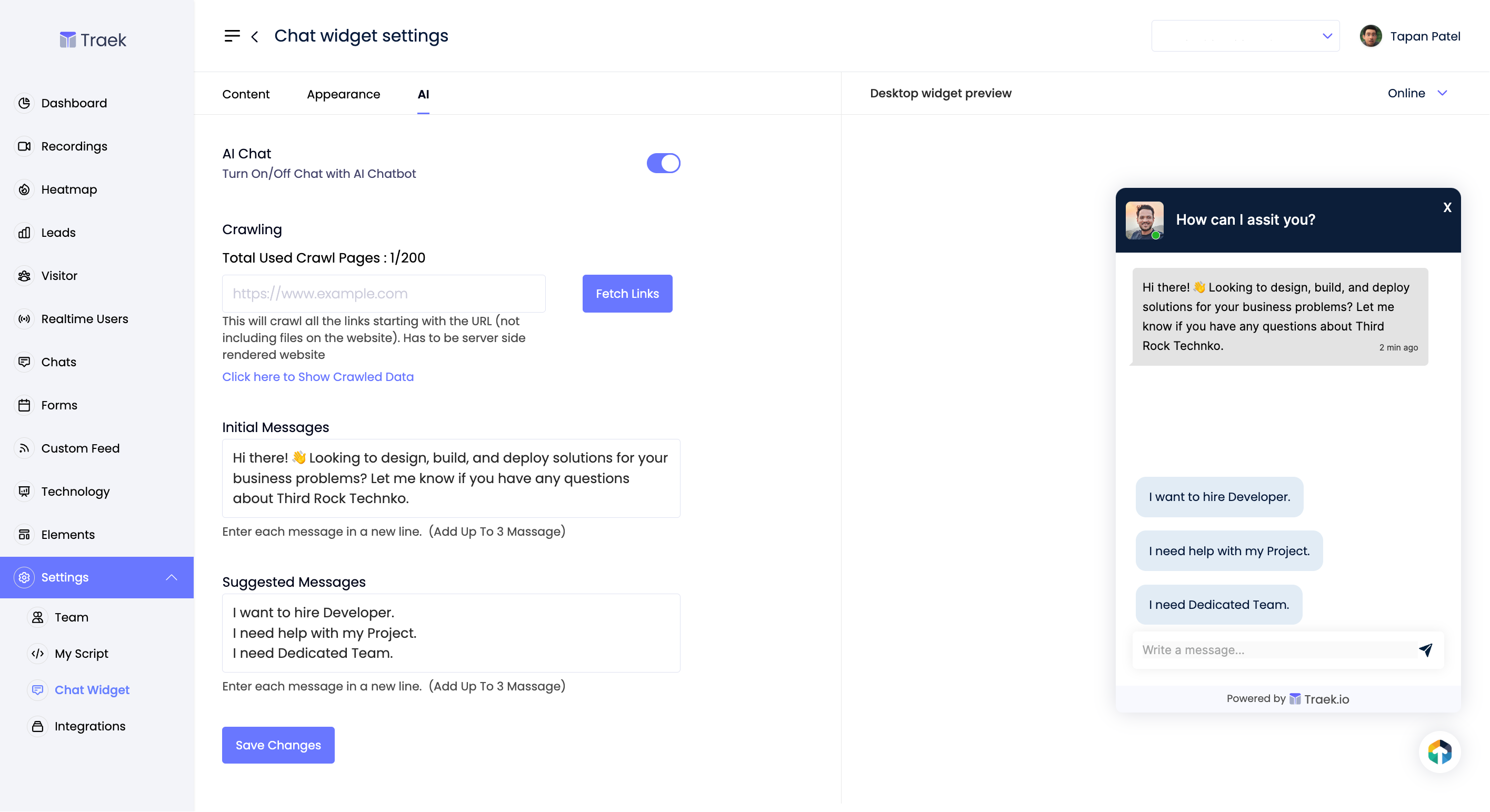 riyo.ai | Reviews, Pricing & Demos - SoftwareAdvice NZ