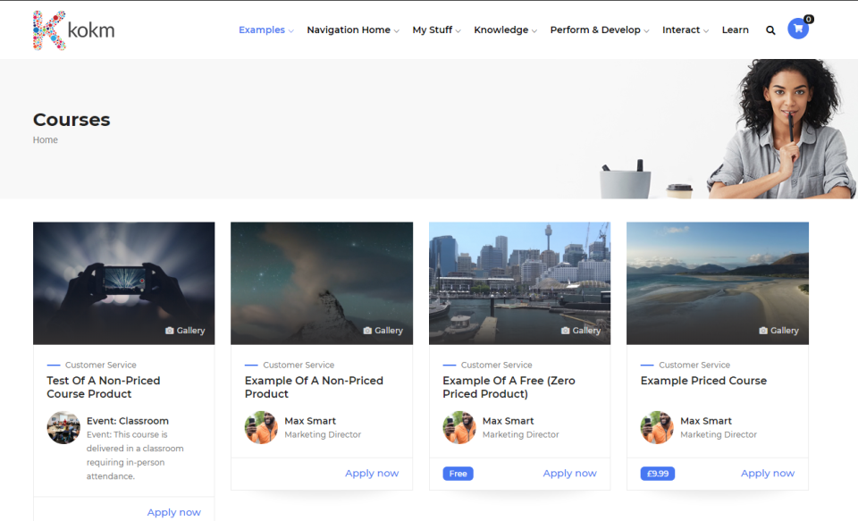 Kokm Pricing, Cost & Reviews - Capterra UK 2022