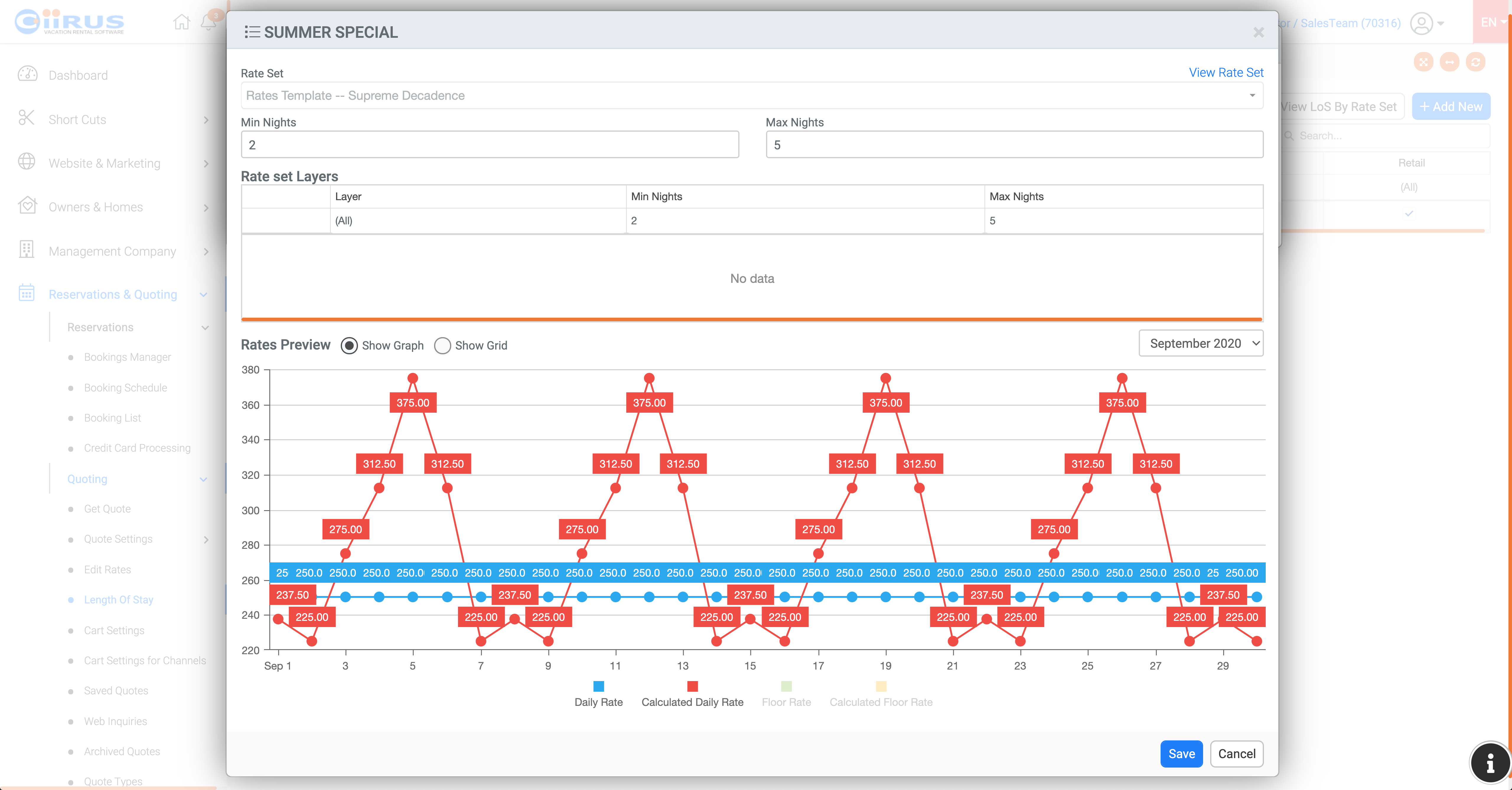CiiRUS | Reviews, Pricing & Demos - SoftwareAdvice GB