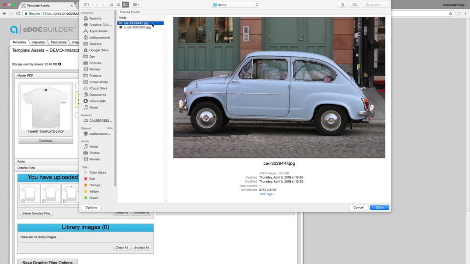 Aleyant eDocBuilder Cost & Reviews - Capterra Australia 2023