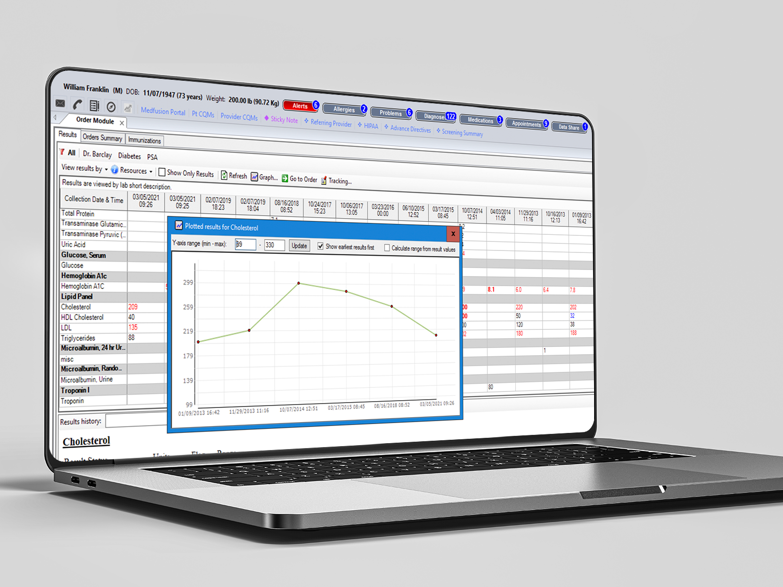 NextGen Enterprise Software Reviews, Demo & Pricing - 2023
