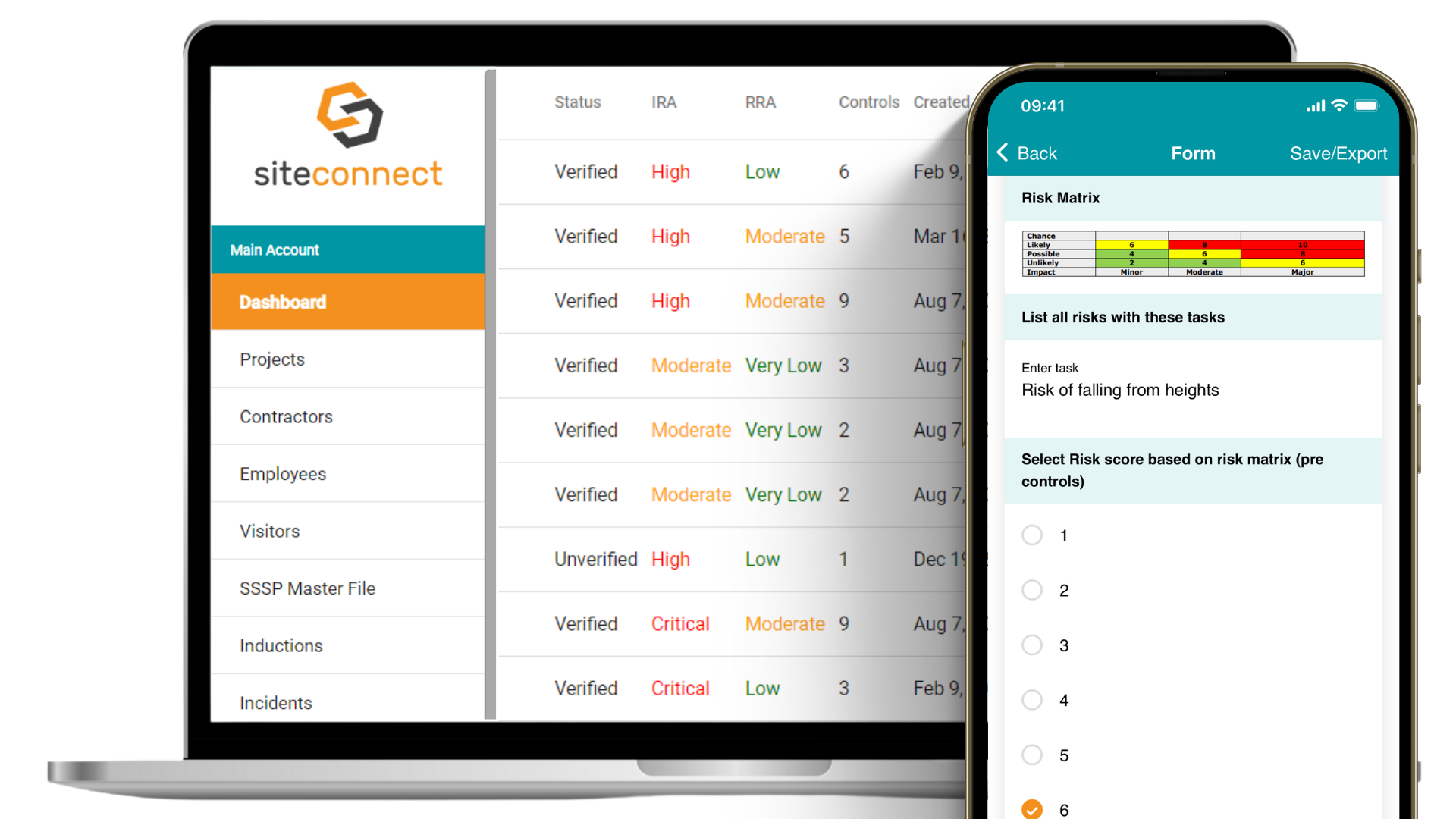 SiteConnect Reviews, Cost & Features | GetApp Australia 2024
