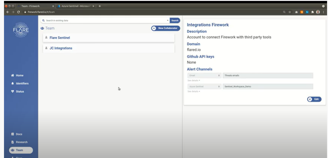 Flare Software - 2025 Reviews, Pricing & Demo