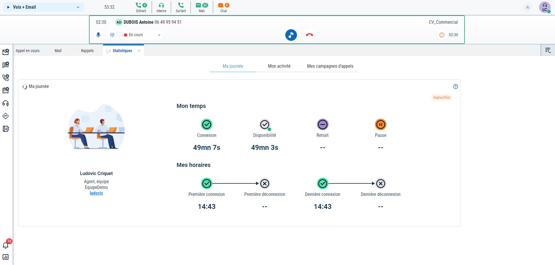 Eloquant 2025 Pricing, Features, Reviews & Alternatives | GetApp