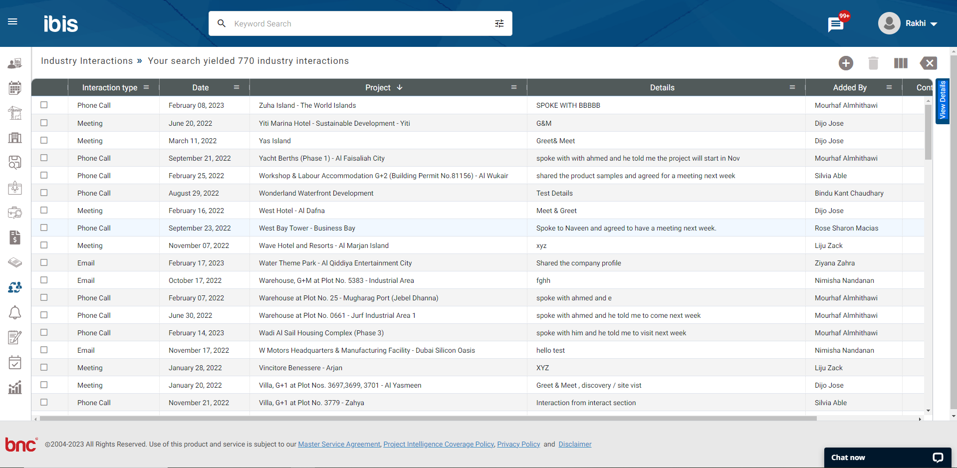BNC IBIS Cost & Reviews - Capterra Australia 2025