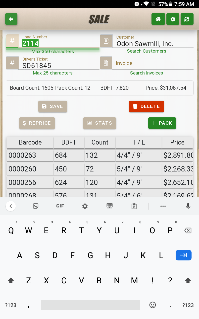 Tally-I/O | Reviews, Pricing & Demos - SoftwareAdvice GB