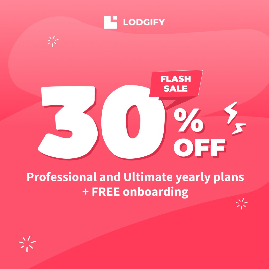 Lodgify Software - 2024 Reviews, Pricing & Demo
