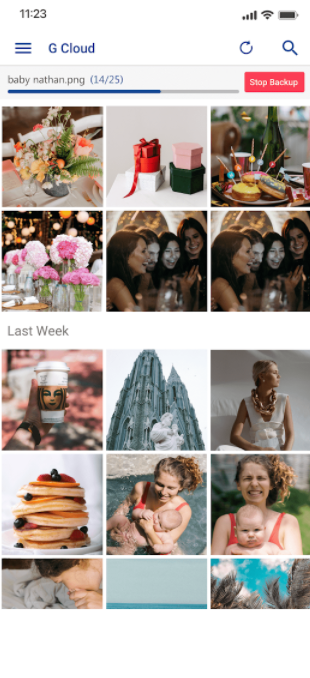 G Cloud Software - 2025 Reviews, Pricing & Demo