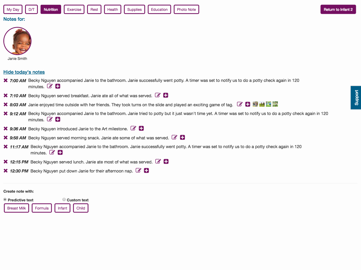 Kangarootime Software - 2021 Reviews, Pricing & Demo