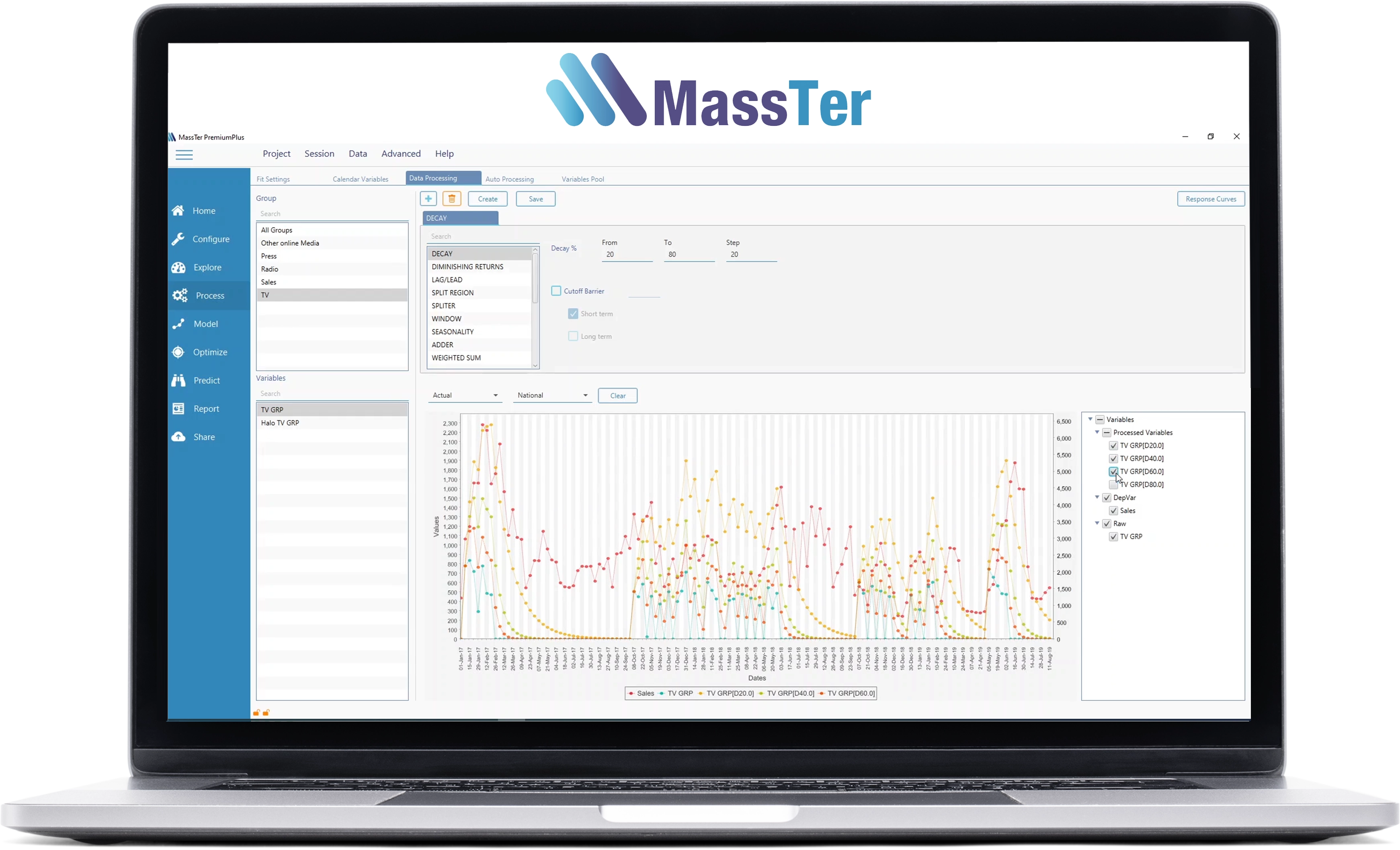 MassTer Price, Features, Reviews & Ratings - Capterra India
