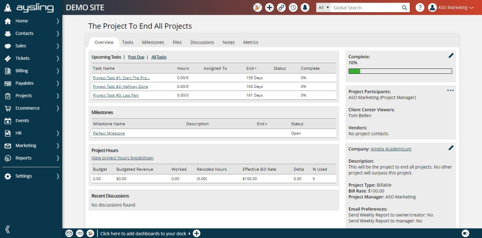 Aysling - Opiniones, precios y características - Capterra España 2026