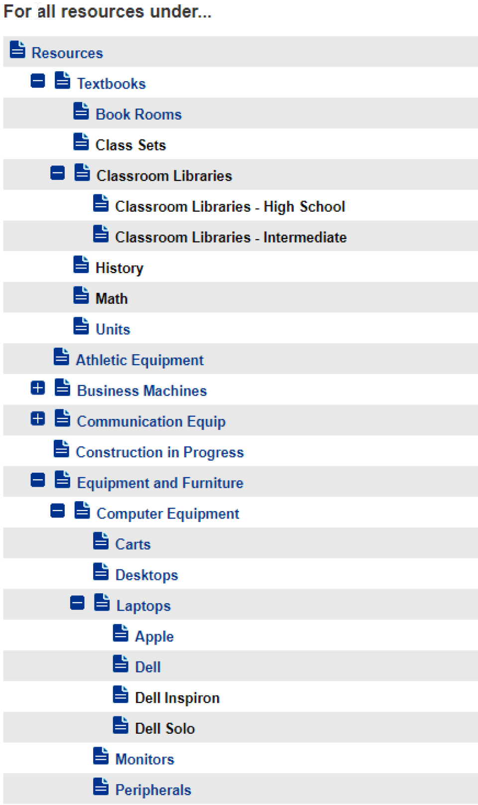 Follett Destiny Resource Manager Cost & Reviews - Capterra Australia 2023