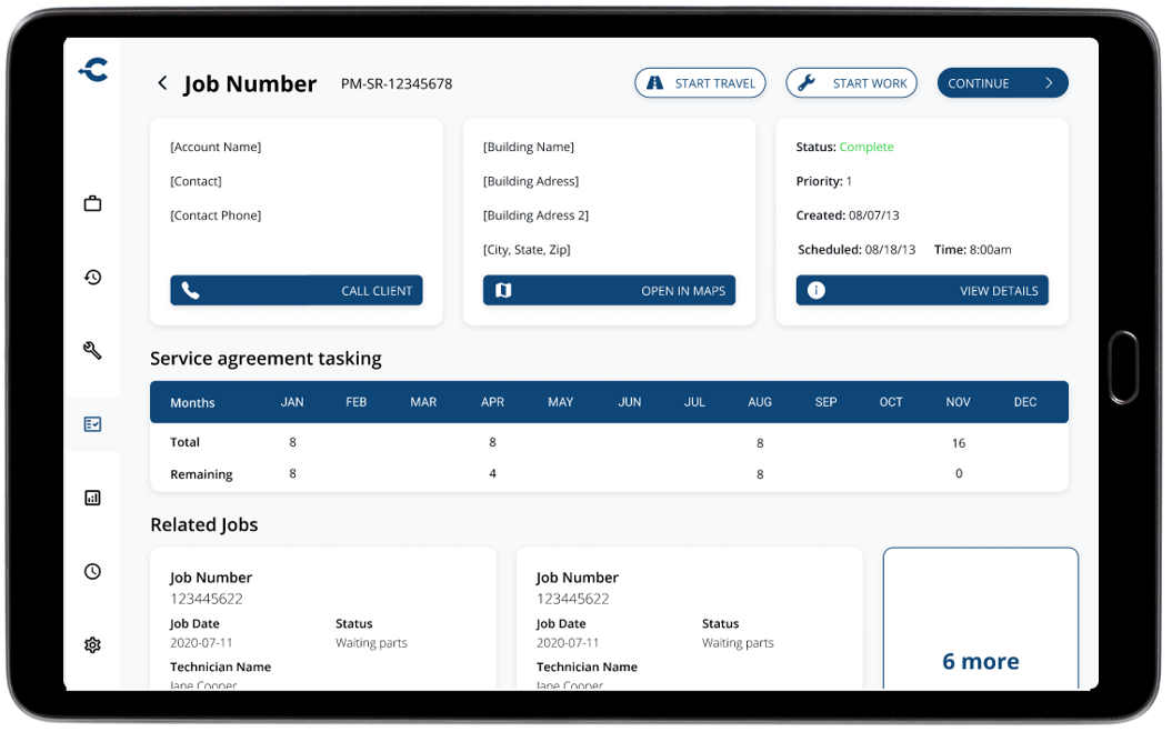 SPConnect | Reviews, Pricing & Demos - SoftwareAdvice GB
