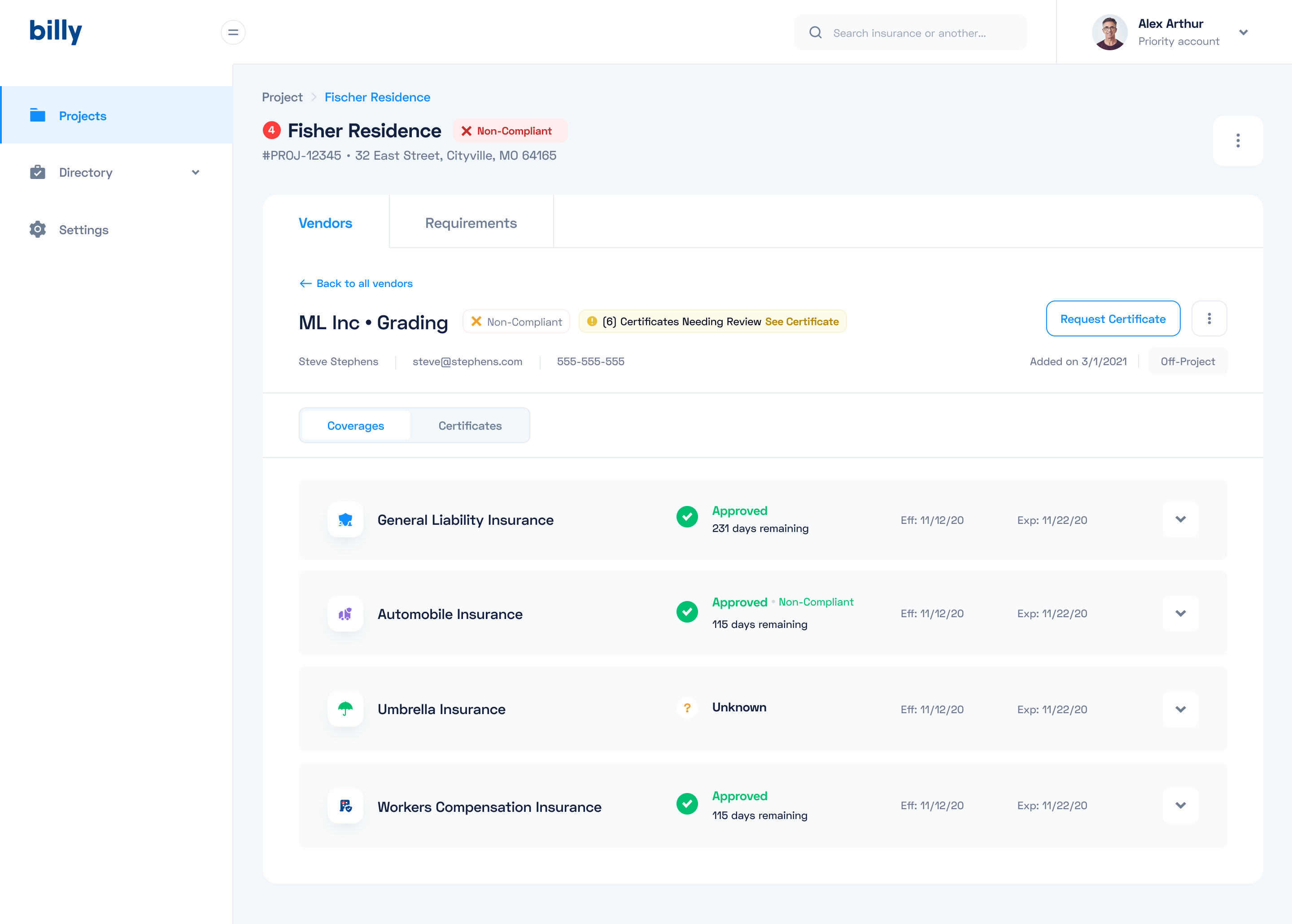 Billy Reviews, Cost & Features | GetApp Australia 2025