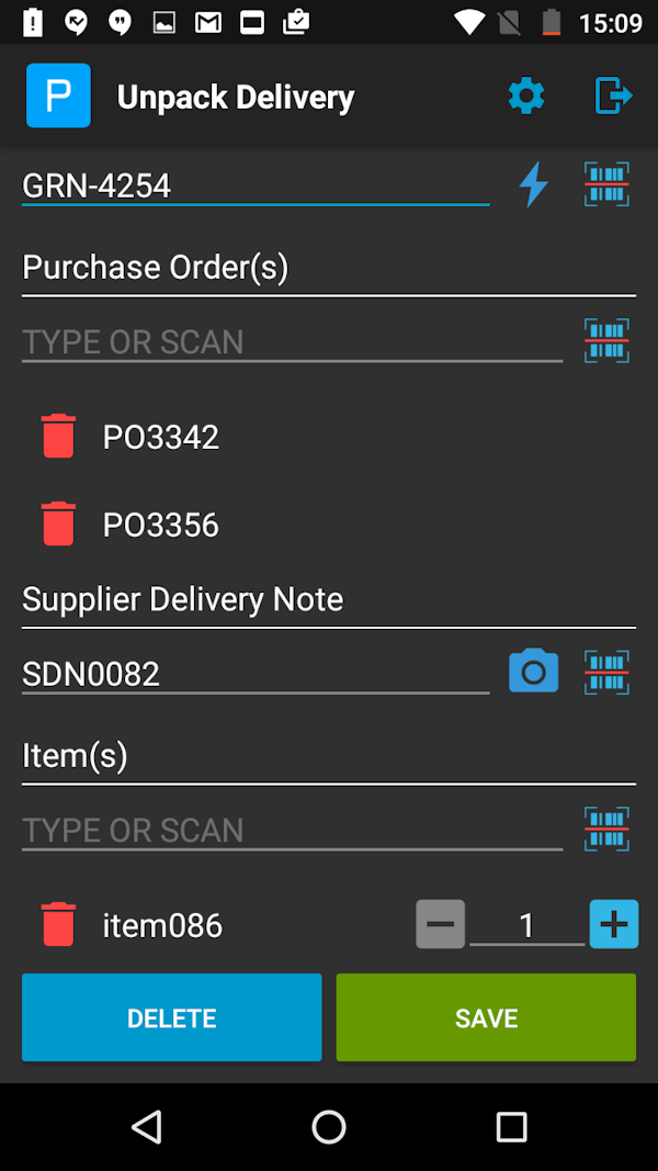 Peoplevox WMS Reviews, Demo & Pricing - 2022