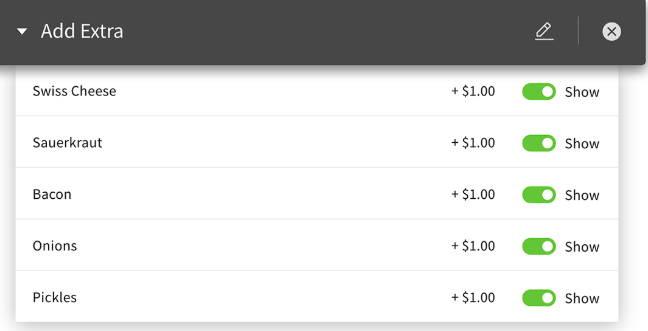 Ordermark | Reviews, Pricing & Demos - SoftwareAdvice AU