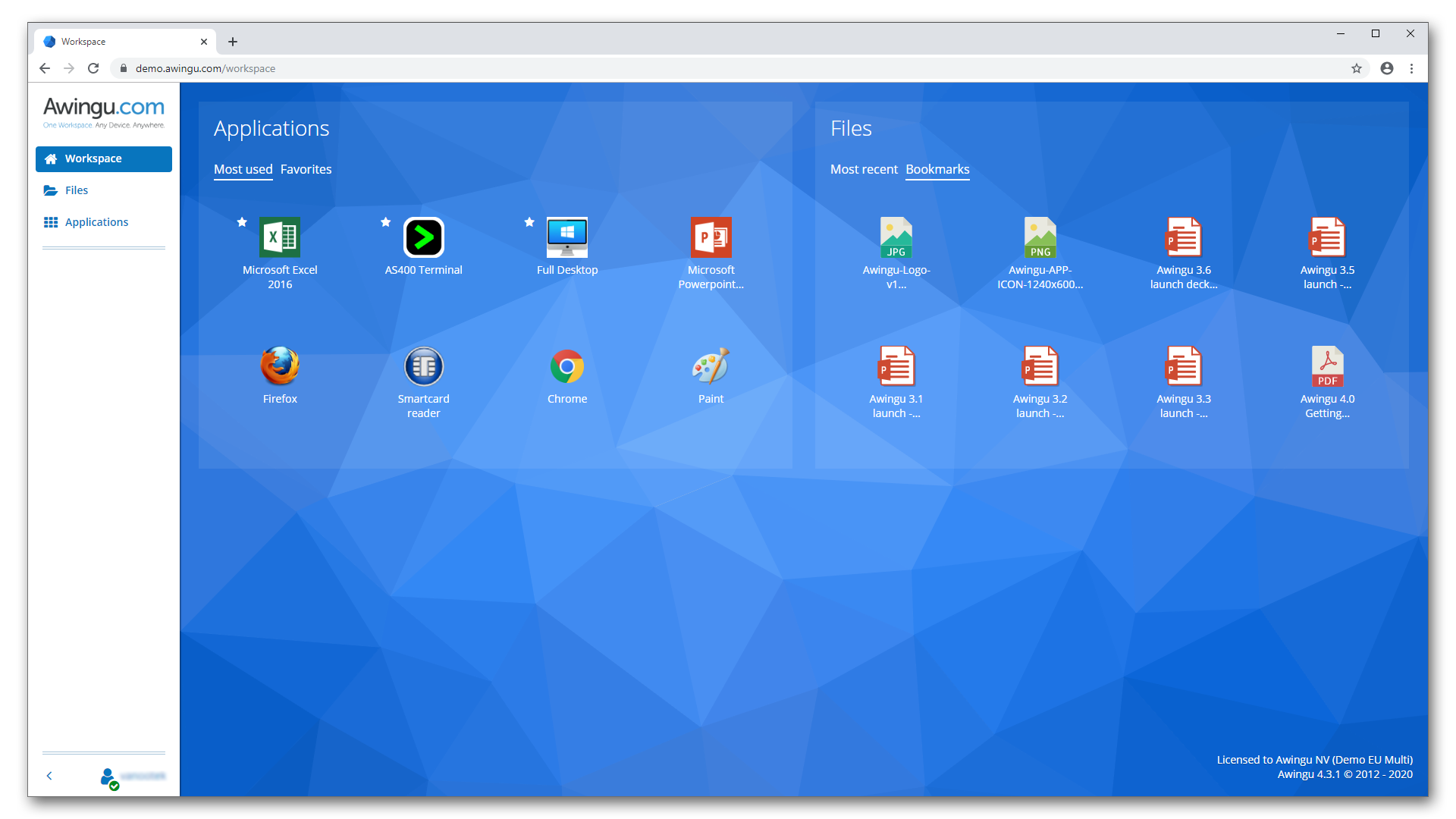 Parallels Secure Workspace: precios, funciones y opiniones | GetApp Chile 2025