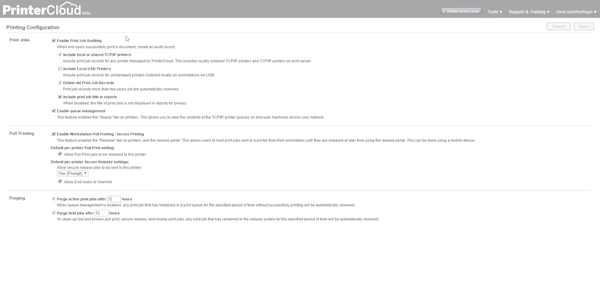 PrinterLogic Reviews, Demo & Pricing - 2022