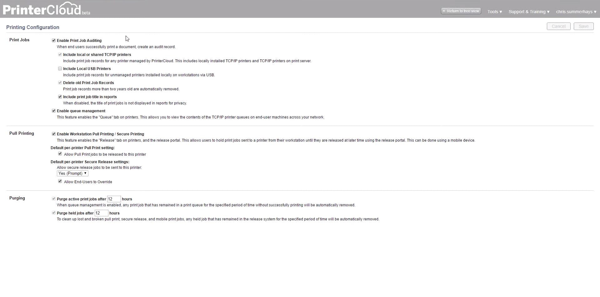 PrinterLogic Software - 2022 Reviews, Pricing & Demo