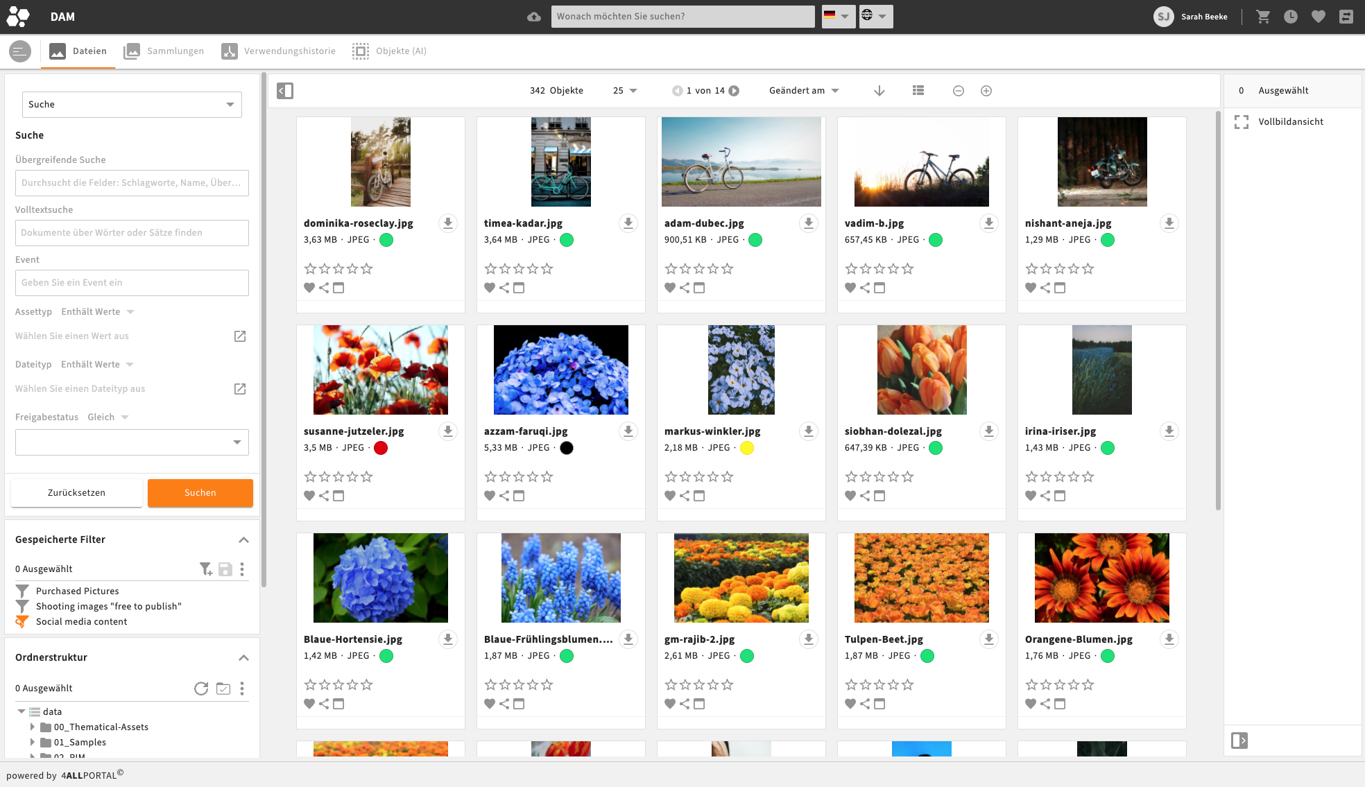 4ALLPORTAL: precios, funciones y opiniones | GetApp México 2023