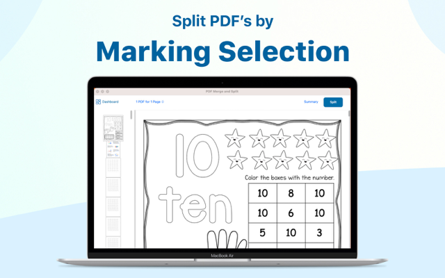 PDF Split & Merge Reviews, Cost & Features | GetApp Australia 2025