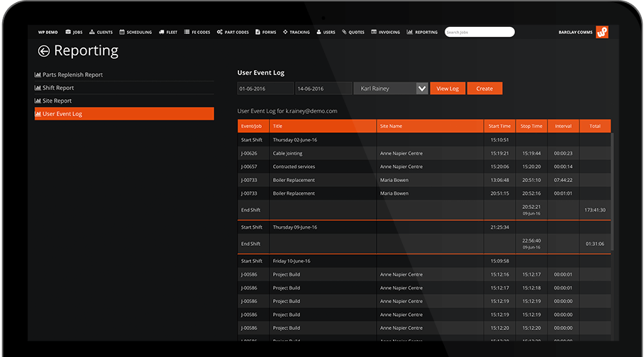 WorkPal Reviews, Prices & Ratings | GetApp UK 2021
