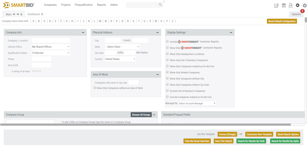 SmartBid Reviews, Demo & Pricing - 2022