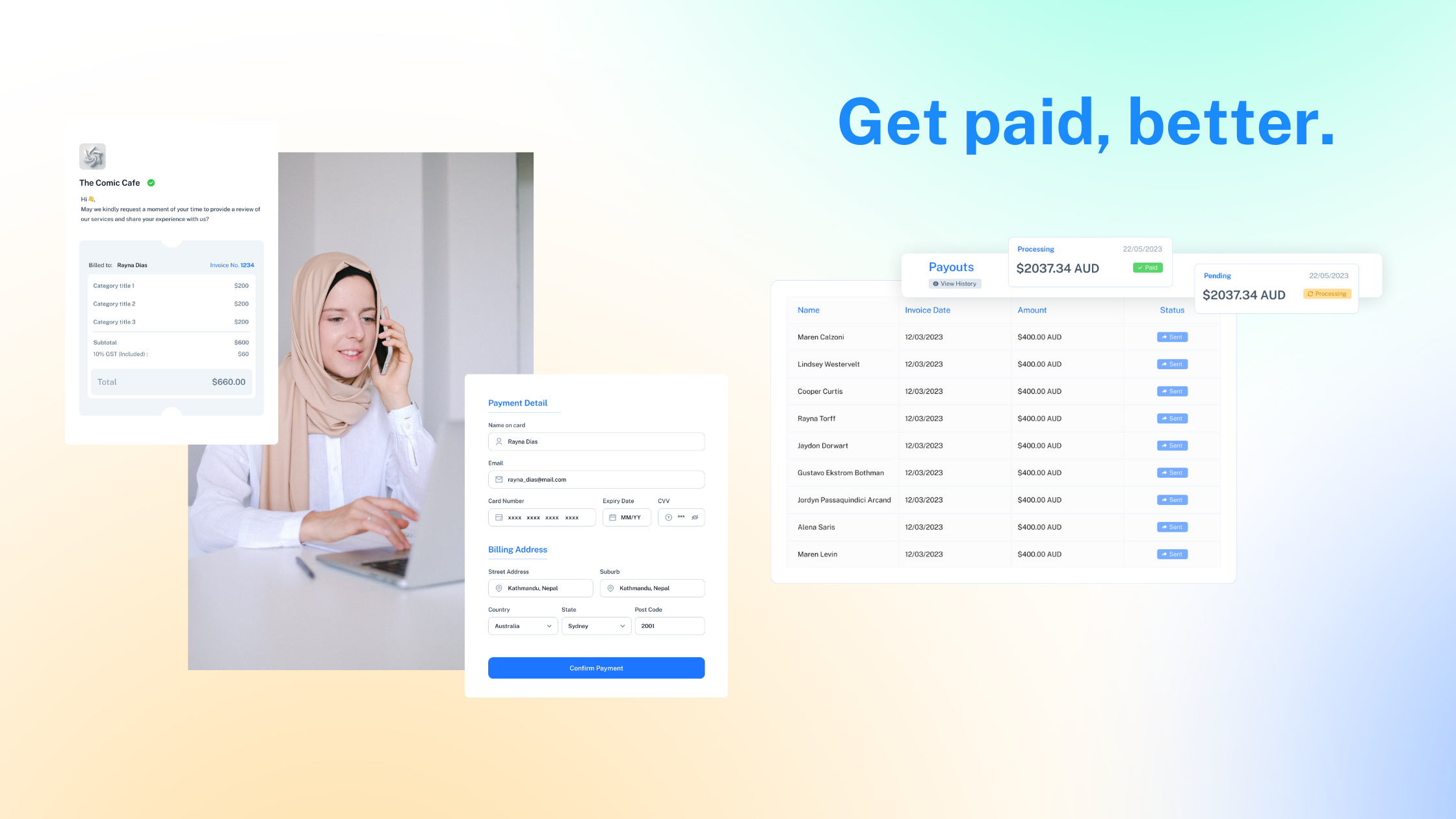 Coax Software - 2025 Reviews, Pricing & Demo