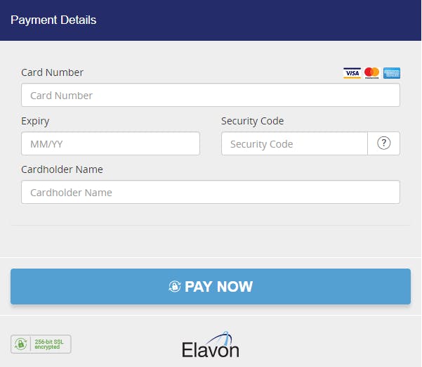 Elavon Pricing, Alternatives & More 2025 | Capterra