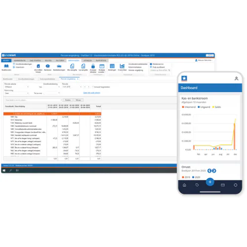 Snelstart Pricing, Cost & Reviews - Capterra UK 2026