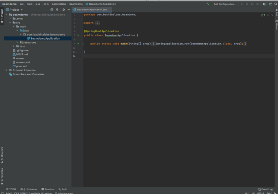 Apache Beam Software - 2025 Reviews, Pricing & Demo
