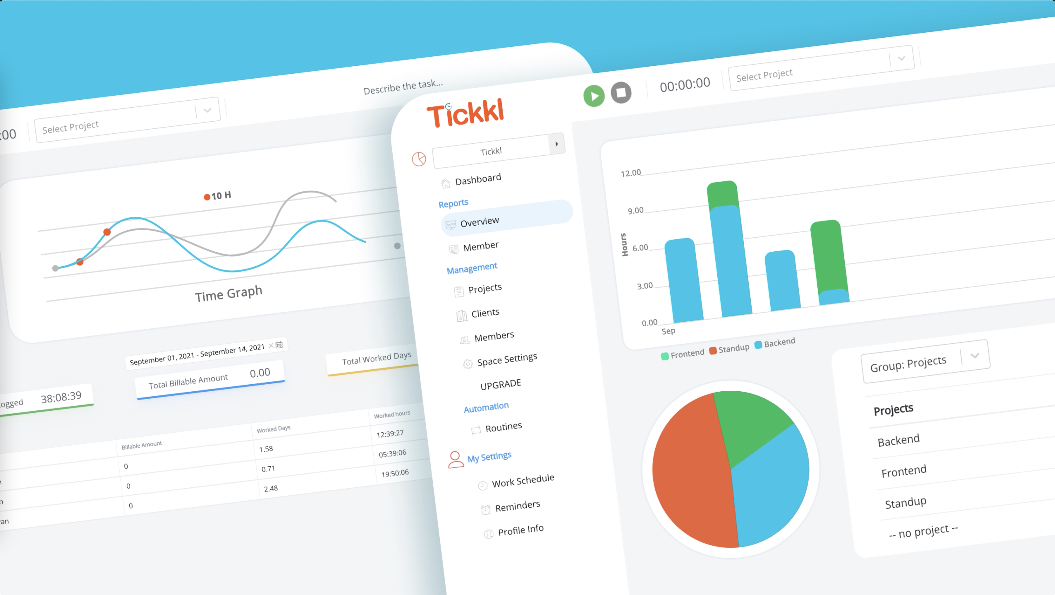 Tickkl Pricing, Alternatives & More 2025 | Capterra