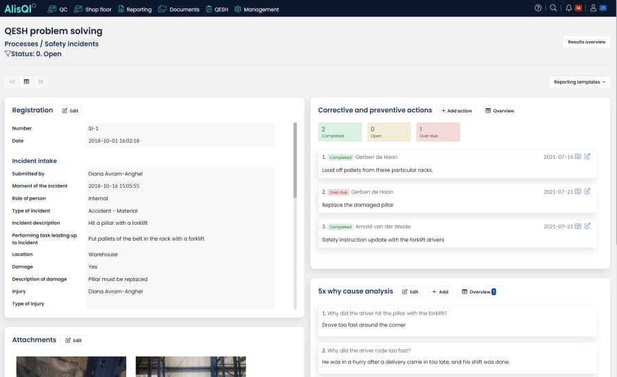 AlisQI Pricing, Alternatives & More 2023 | Capterra