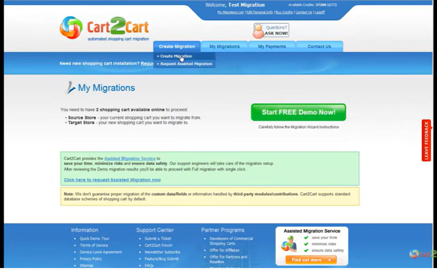 Cart2Cart Reviews, Cost & Features | GetApp Australia 2025
