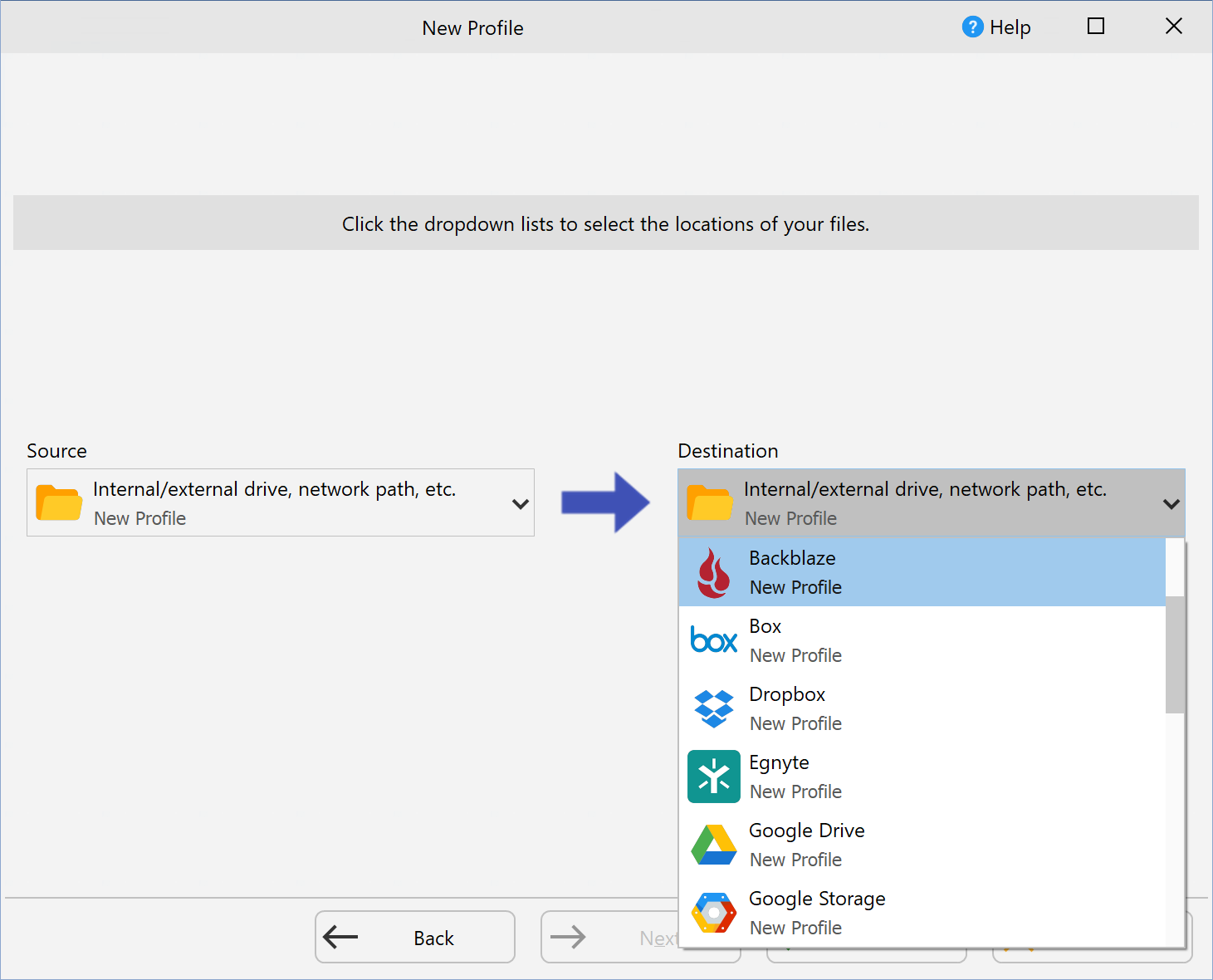 SyncBackPro Pricing, Alternatives & More 2025 | Capterra