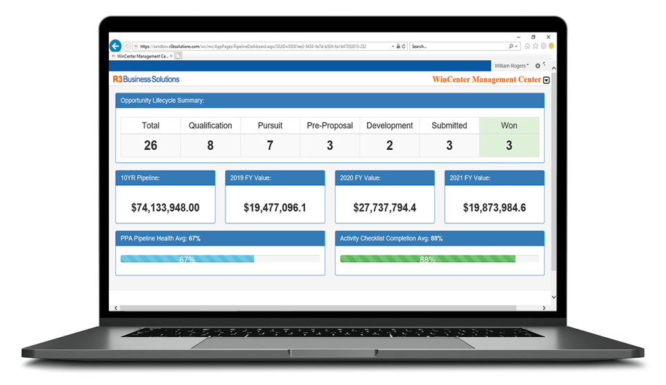 R3 WinCenter Reviews, Cost & Features | GetApp Australia 2025