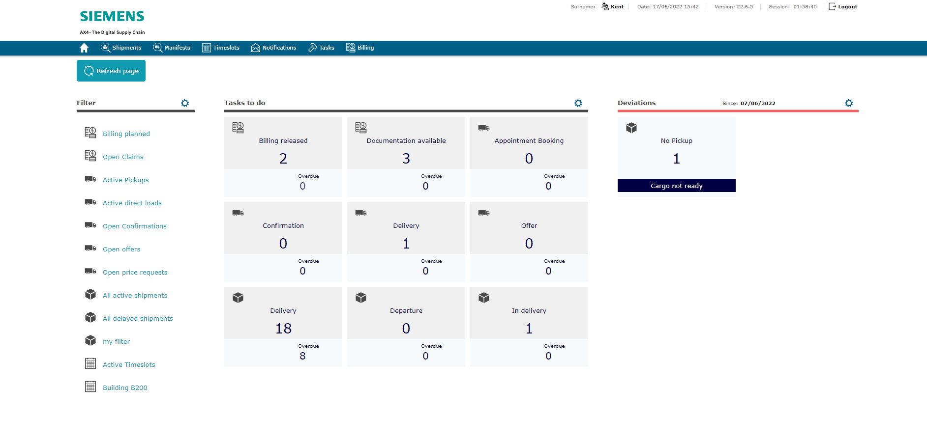 AX4 2025 Pricing, Features, Reviews & Alternatives | GetApp